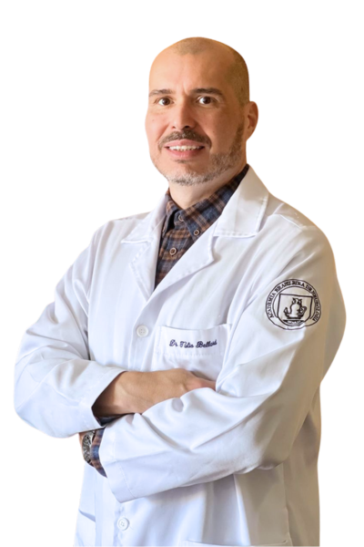 Médico Neurologista – Dr. Túlio Bellard – Médico especialista em ...
